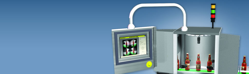 OmniView | Vision Systeme - Vision Prüfsysteme: Cognex Vision Systeme ...